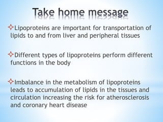 3- Lipoprotein Metabolism-2018.pptx