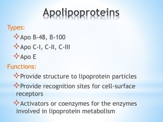 3- Lipoprotein Metabolism-2018.pptx