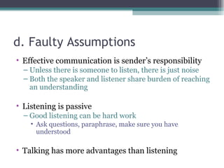 3. listening | PPT