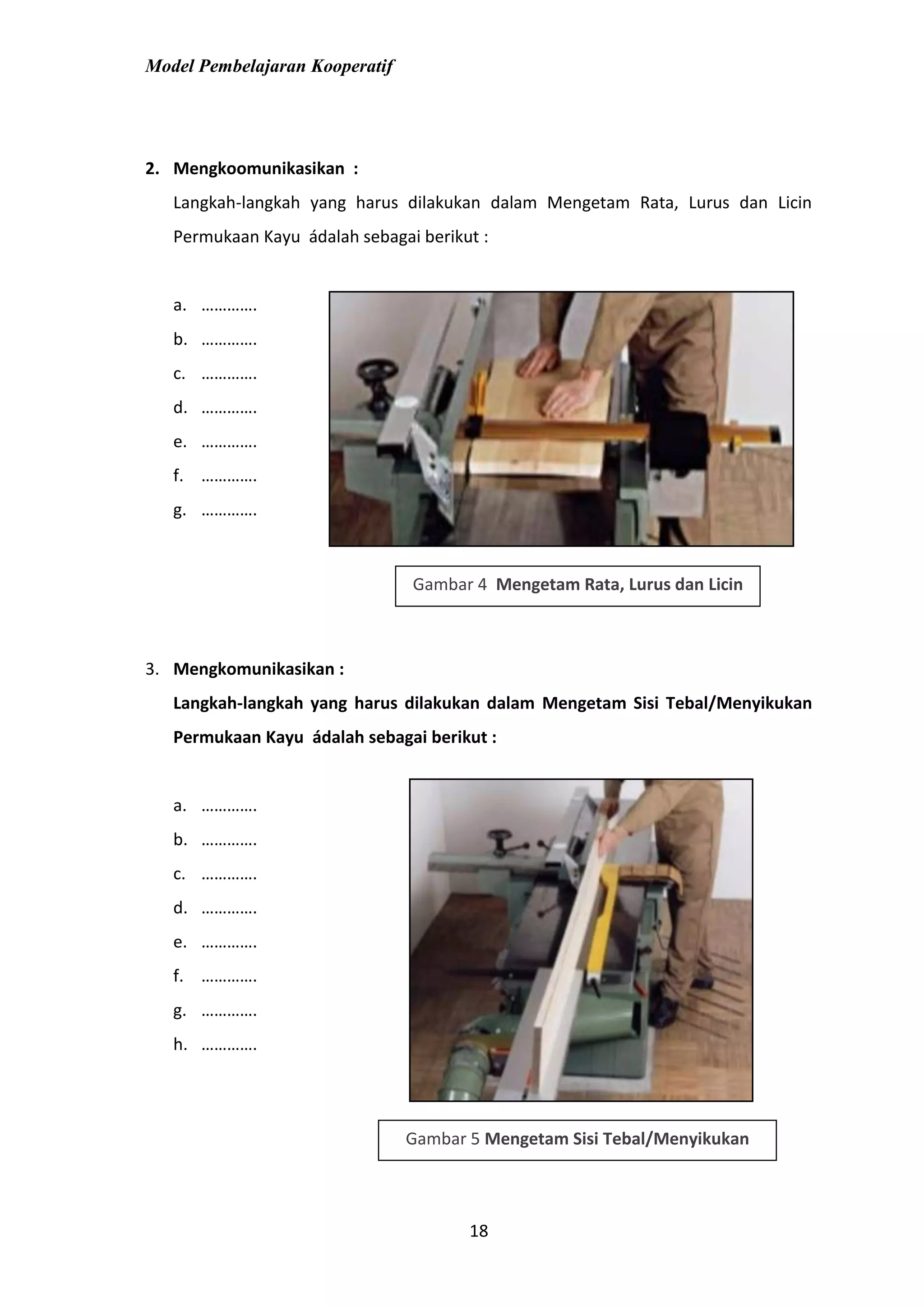 3. lks 3 penggalan 1 mpk standar keselamatan menggunakan mesinkayu | DOCX