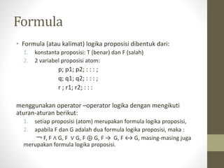 3-LogikaInformatika-Tabel Kebenaran-3.pptx