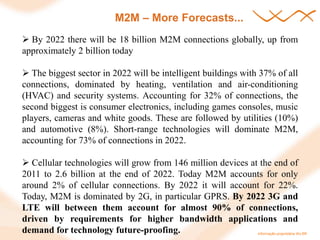 3 lte applications for m2 m and smart grid | PPT