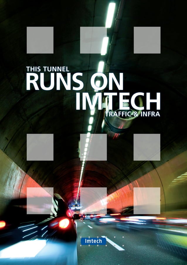 Imtech Tunnel Systems | PDF