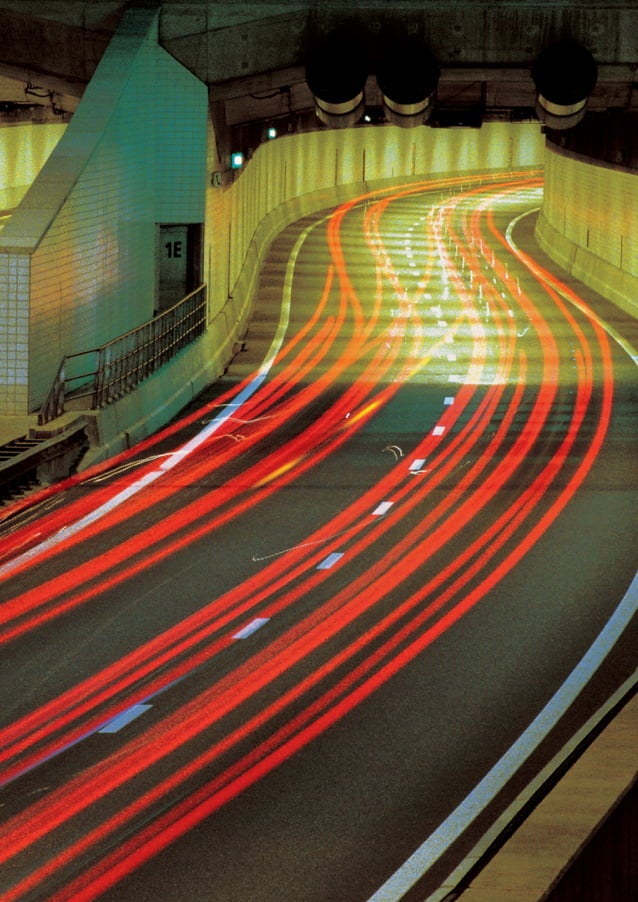 Imtech Tunnel Systems | PDF