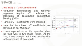 Europe User Conference: thermodynamic behaviour of HPHT reservoir ...