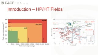 Europe User Conference: thermodynamic behaviour of HPHT reservoir ...
