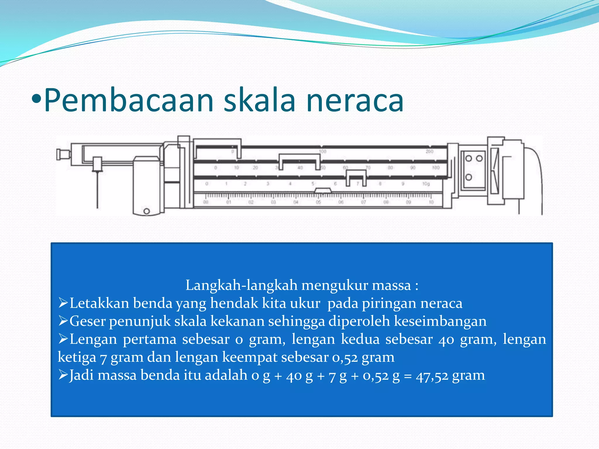 3.macam macam alat ukur | PPTX