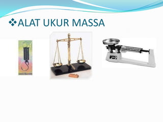 3.macam macam alat ukur | PPTX
