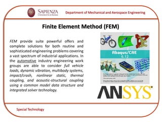 Machining of shape memory alloys (SMAs) | PPTX