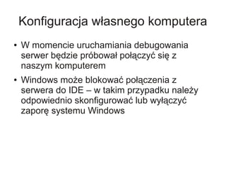 Xdebug – debugowanie i profilowanie aplikacji PHP | PPT