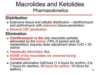 3-Macrolides.ppt