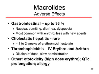 3-Macrolides.ppt