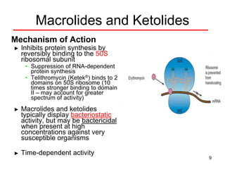 3-Macrolides.ppt