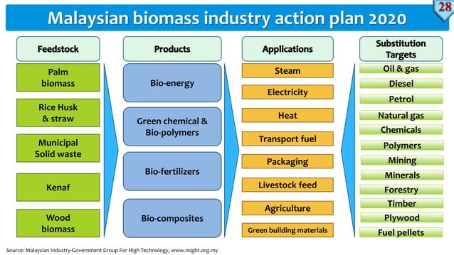 Biofuel Policies Regulation Strategies for Sustainability Development ...