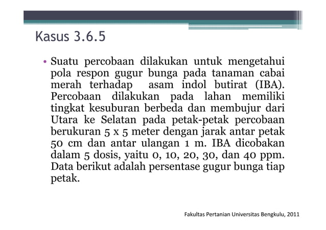 RAKL & Trend Comparison | PDF