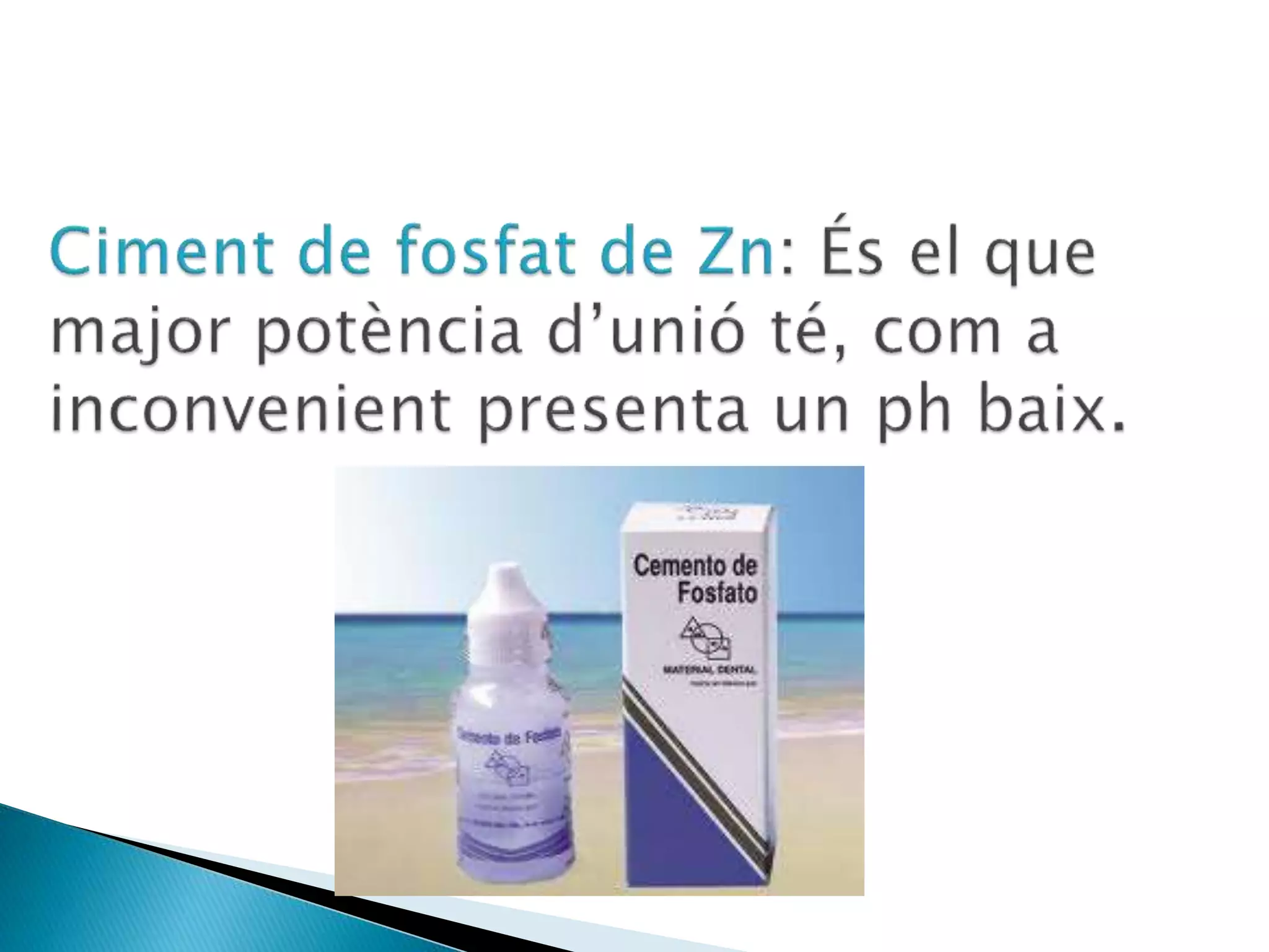 3 material x cimentar | PPTX