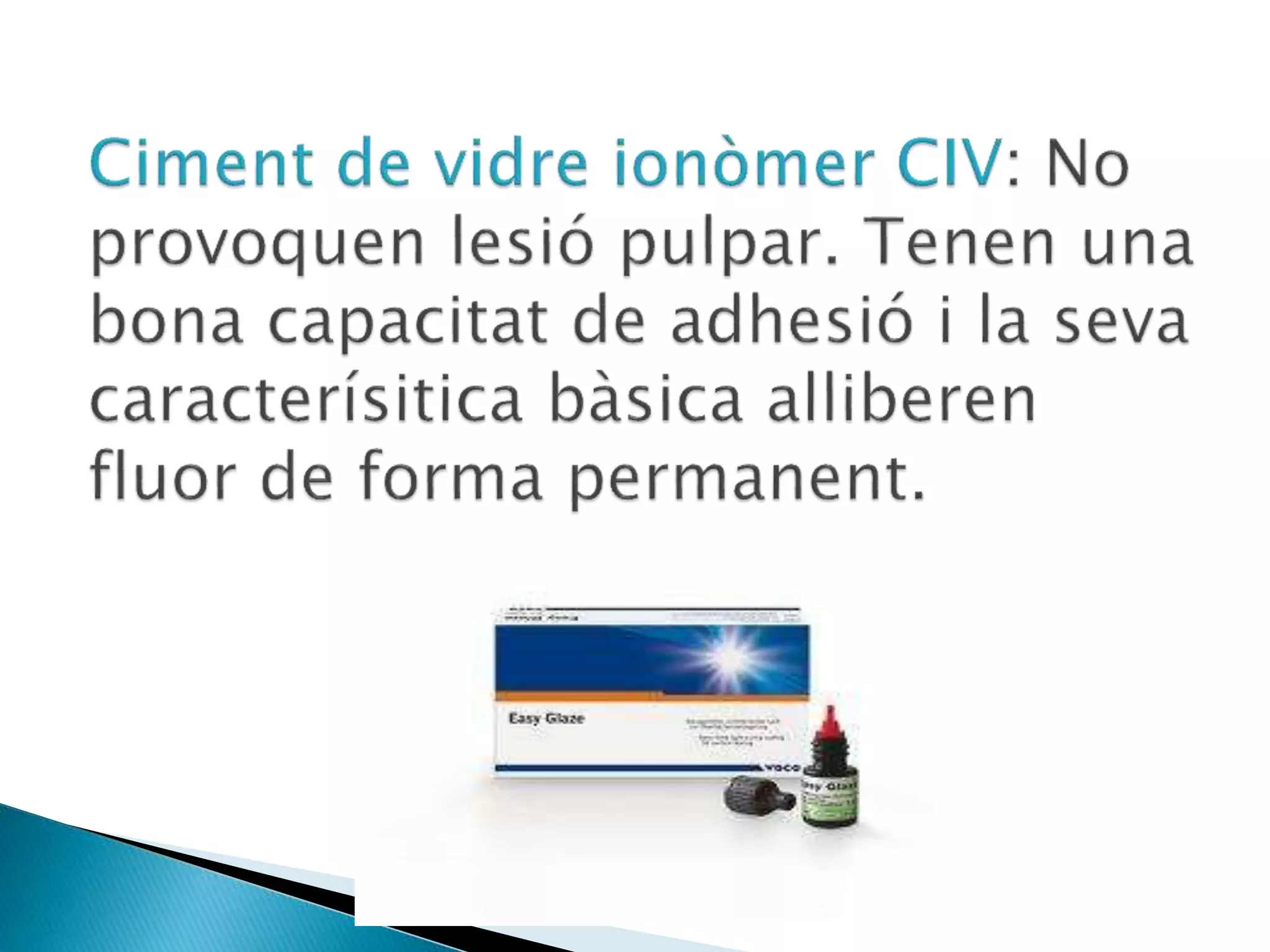 3 material x cimentar | PPTX