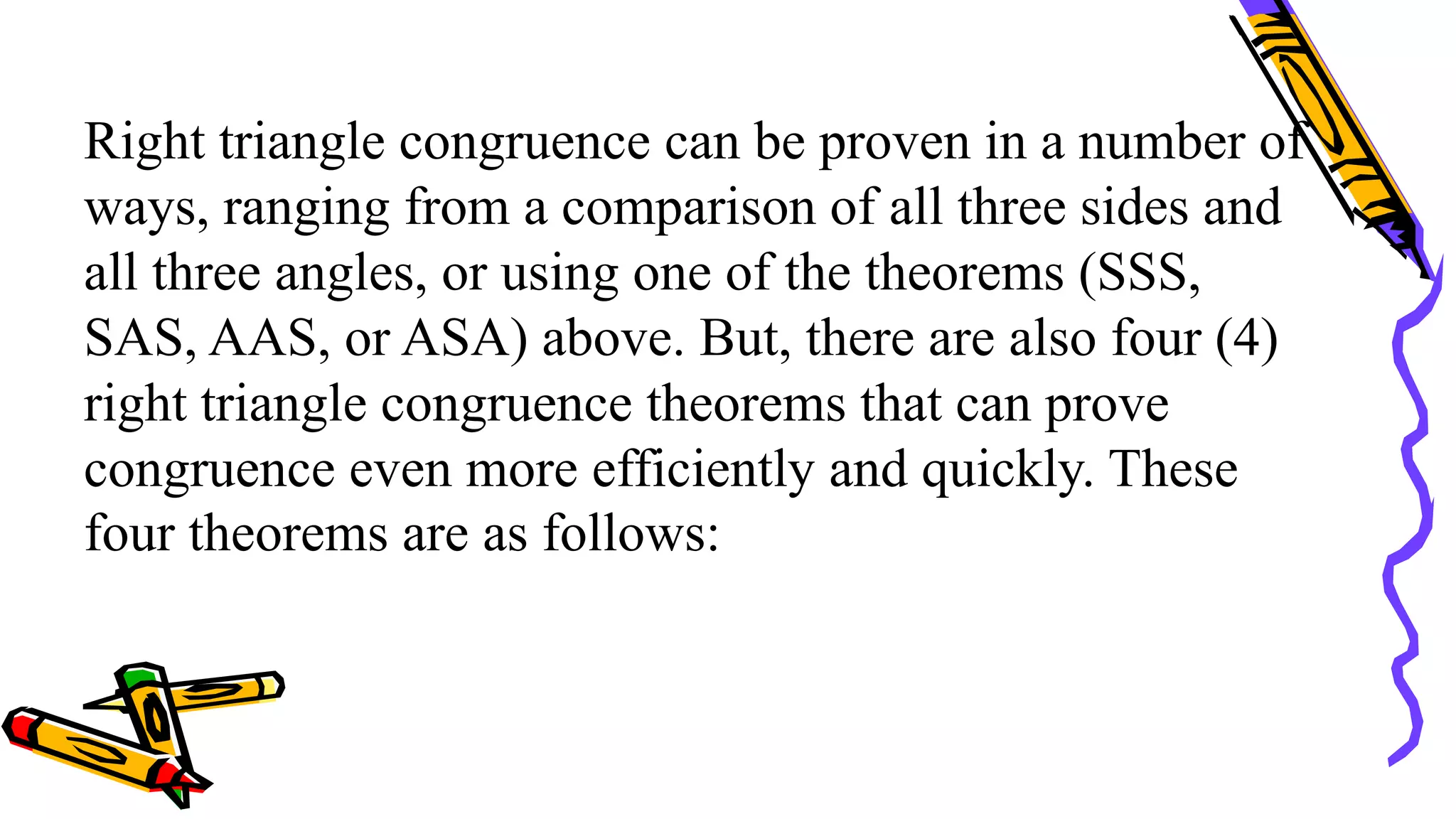 3-MATH 8-Q3-WEEK 2-ILLUSTRATING TRIANGLE CONGRUENCE AND Illustrating ...