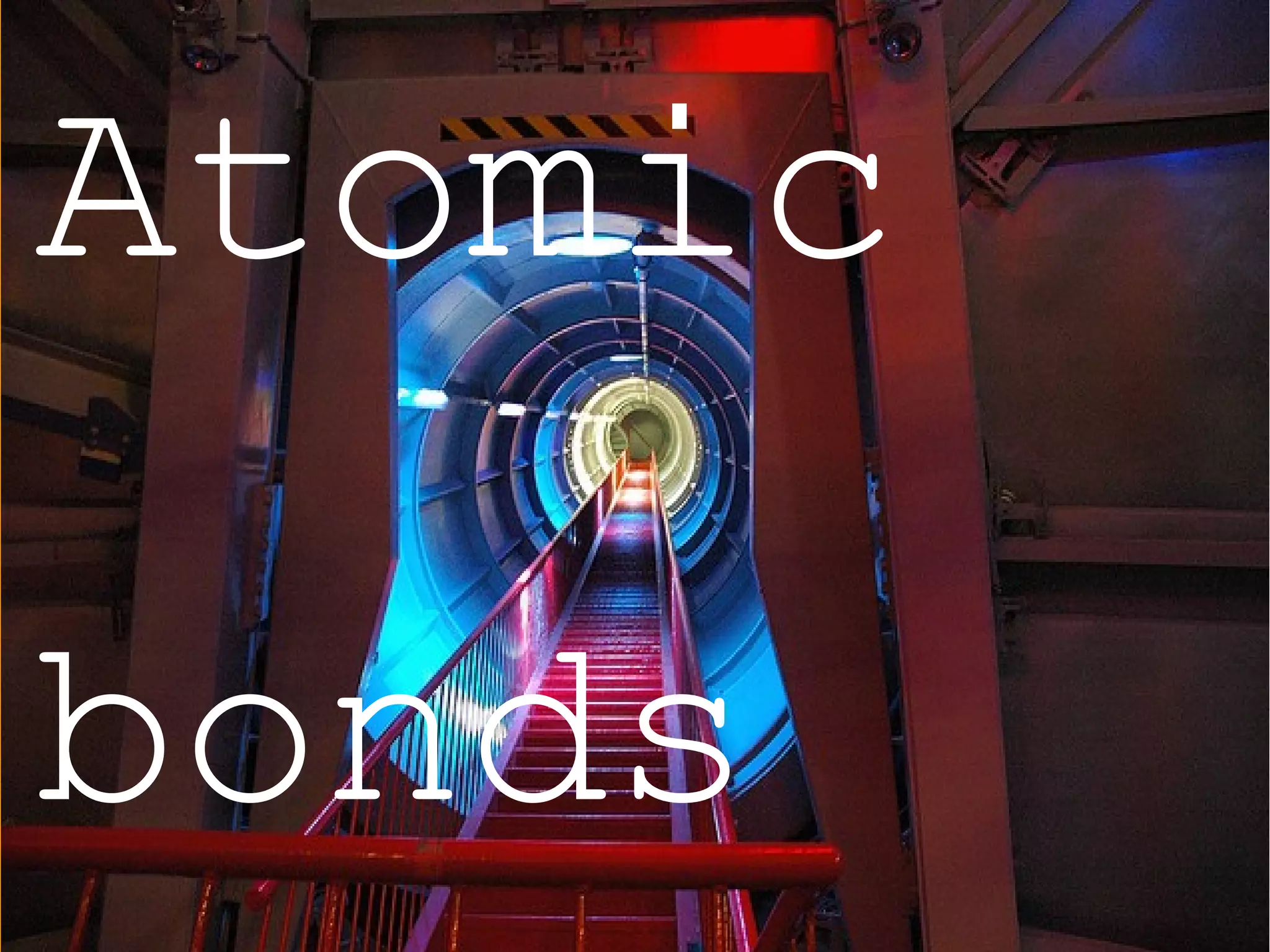 Matter and Materials | ODP