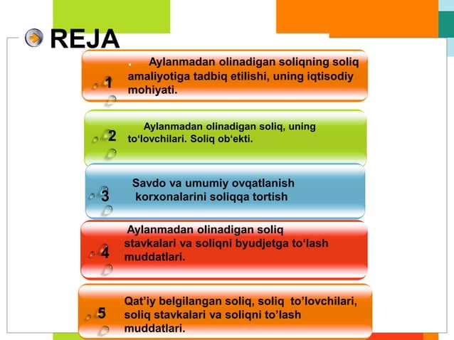 3-mavzu Aylanmadan olinadigan sol (2).pptx