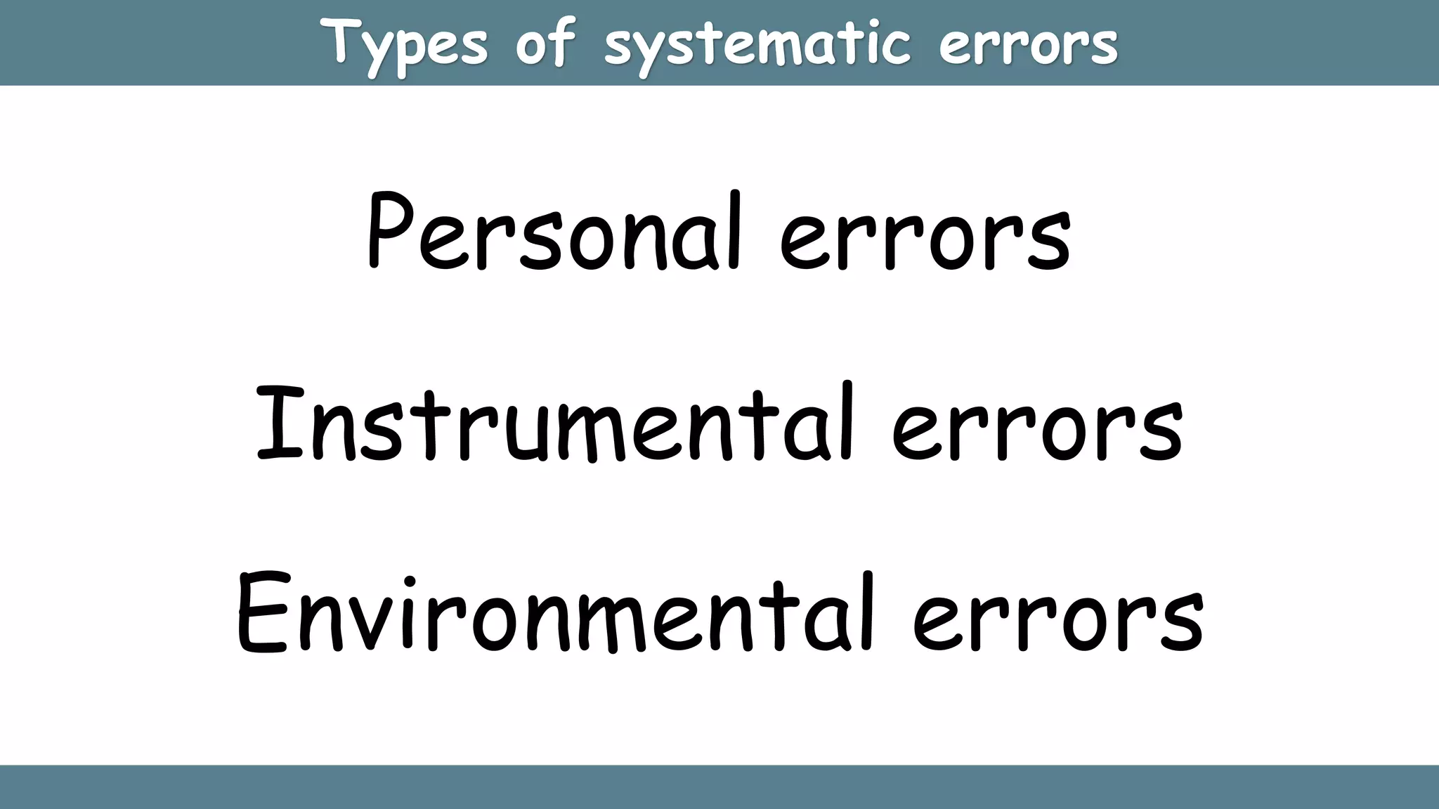 Units and Measurement | PPTX
