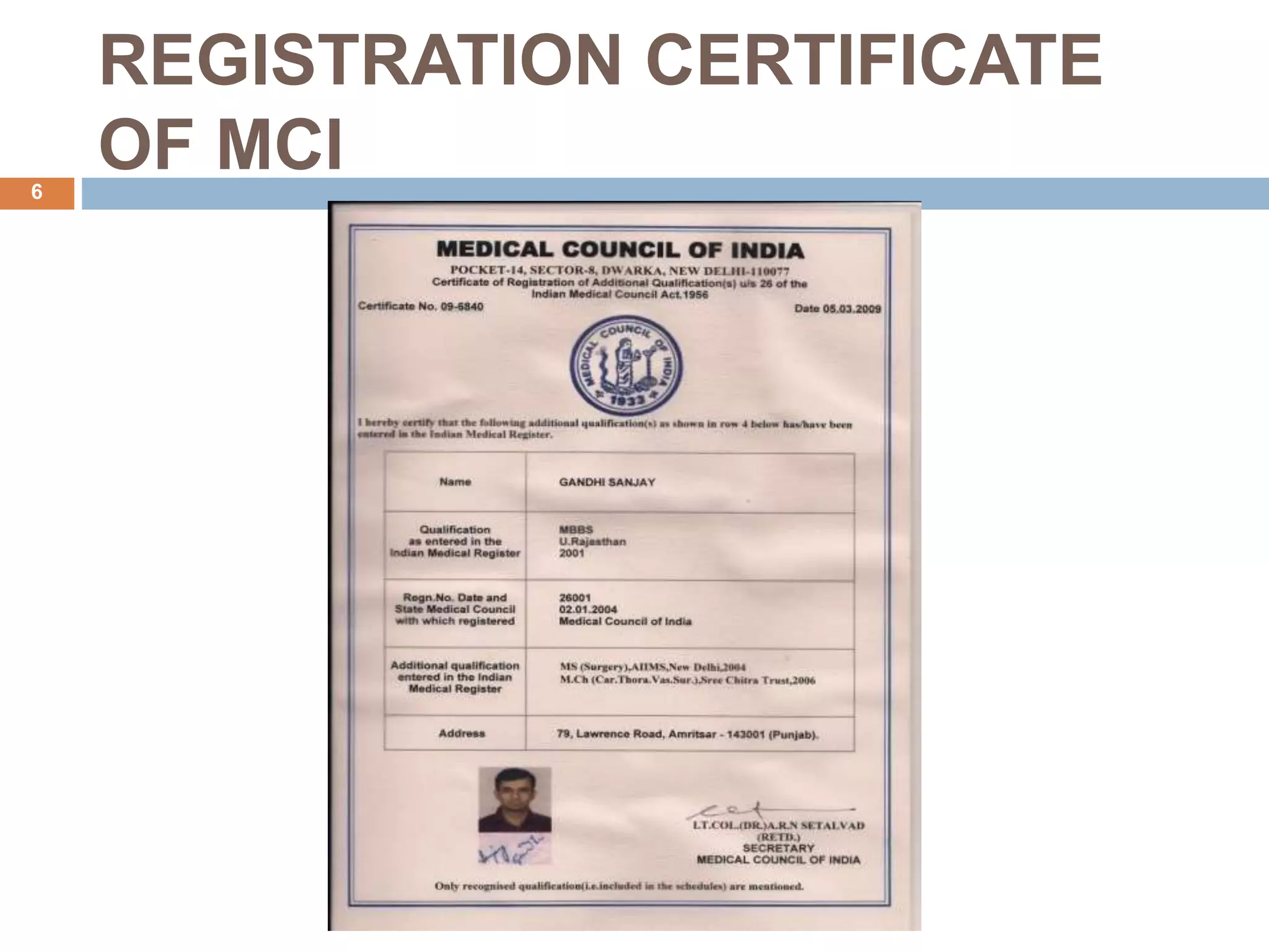 Medical Law and Ethics | PPTX