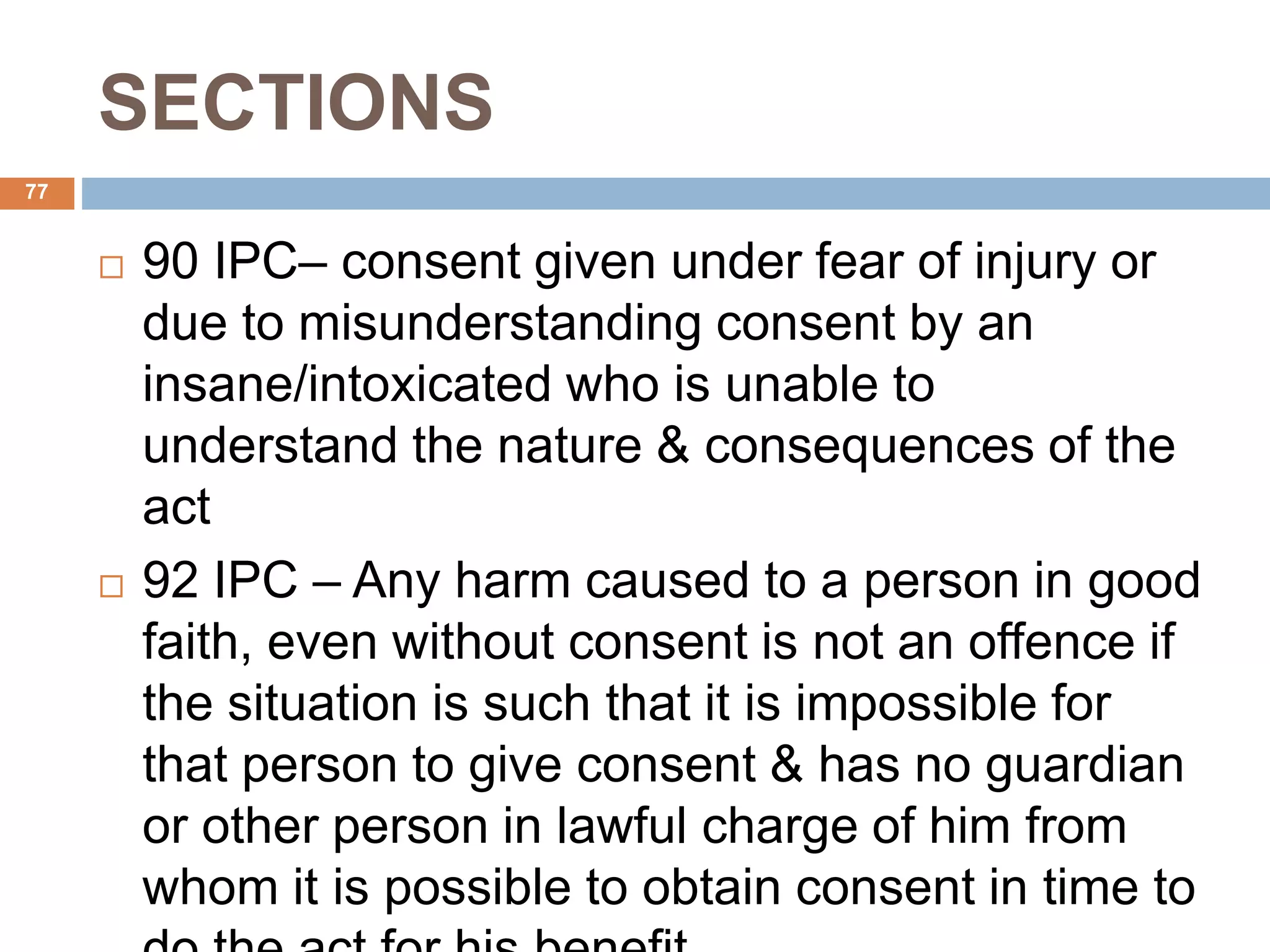 Medical Law and Ethics | PPTX