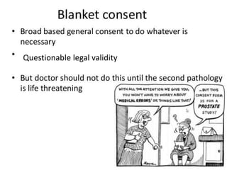 Medical Law and Ethics | PPTX