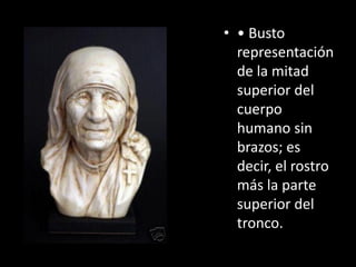 Escultura:ques es, clases y técnicas.... | PDF