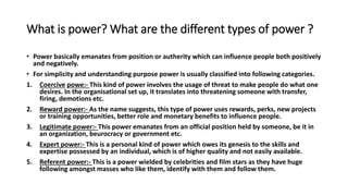 Political Science | PPTX | Politics