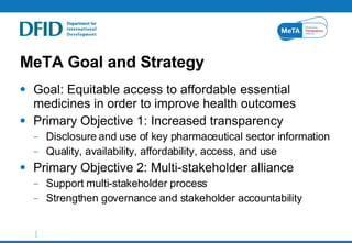 MeTA Assessment Toolbox | PPT