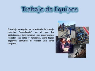 3 metas-de-grupos-y-equipos | PPTX
