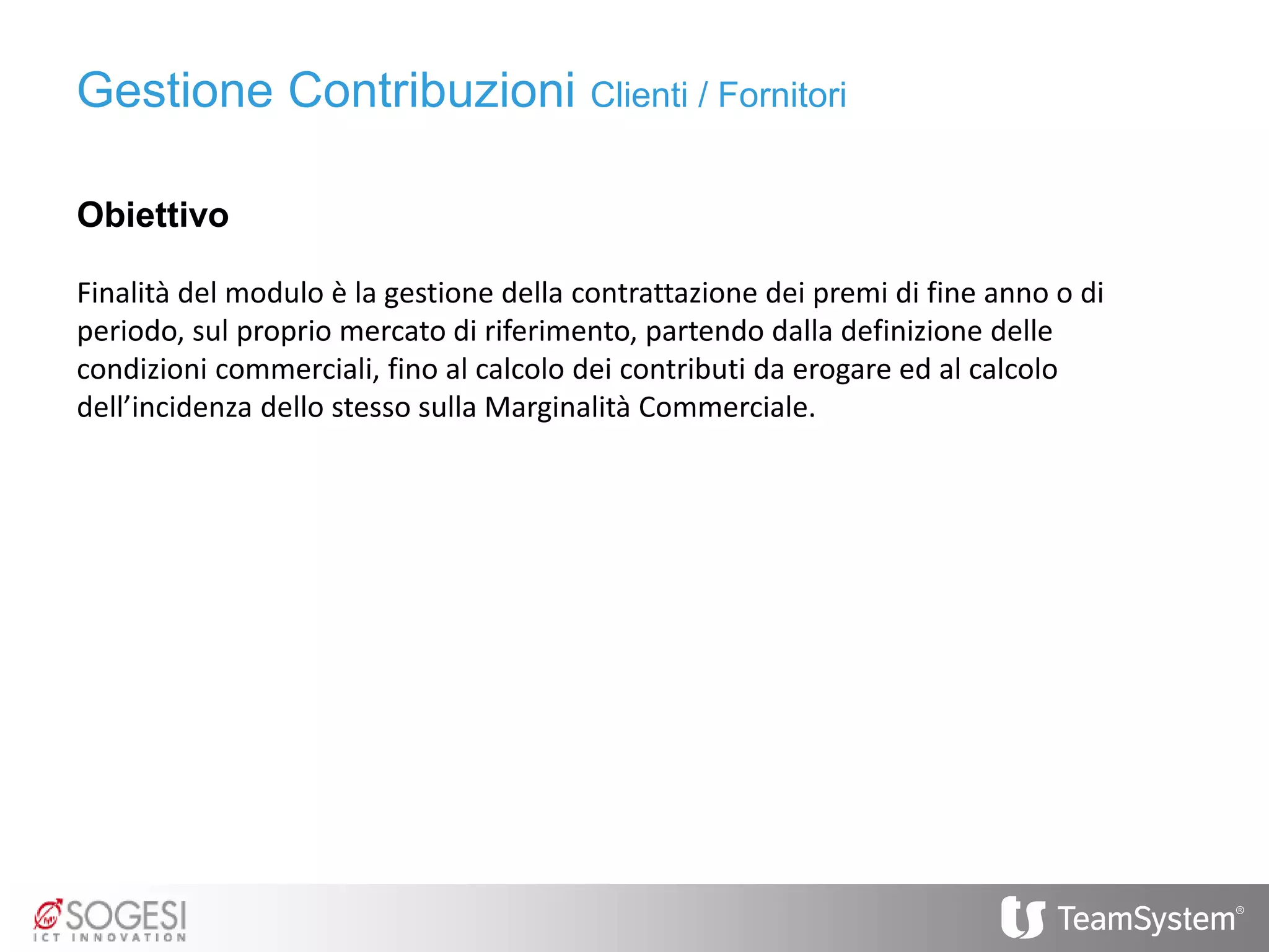 Embyon -Metodo Evolus: contratti e premi | PPTX