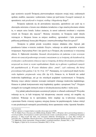 3.Metropolia jerozolimska II | PDF