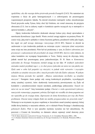 3.Metropolia jerozolimska II | PDF