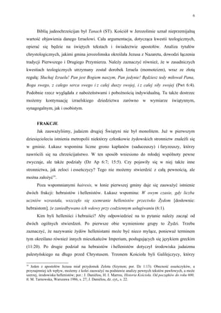 3.Metropolia jerozolimska II | PDF