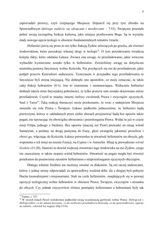 3.Metropolia jerozolimska II | PDF