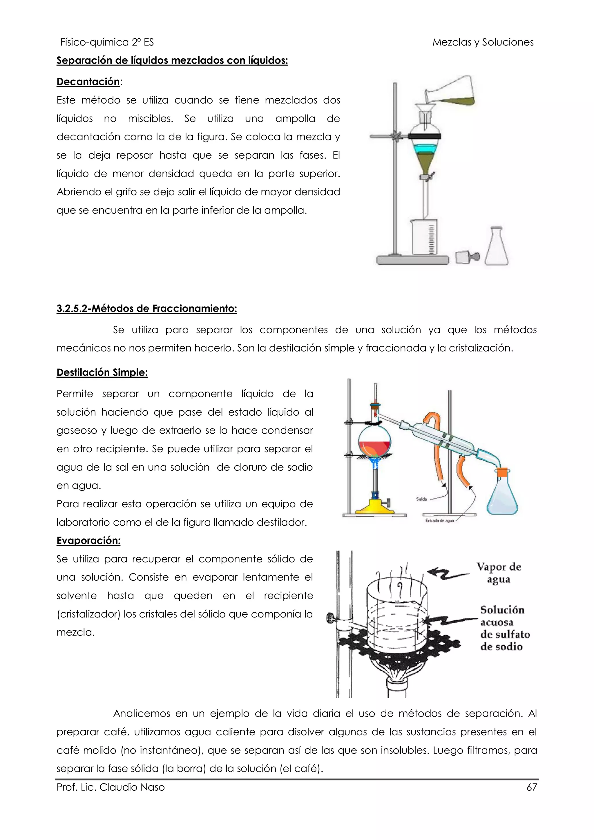 3 mezclas y soluciones (1) (1) | PDF