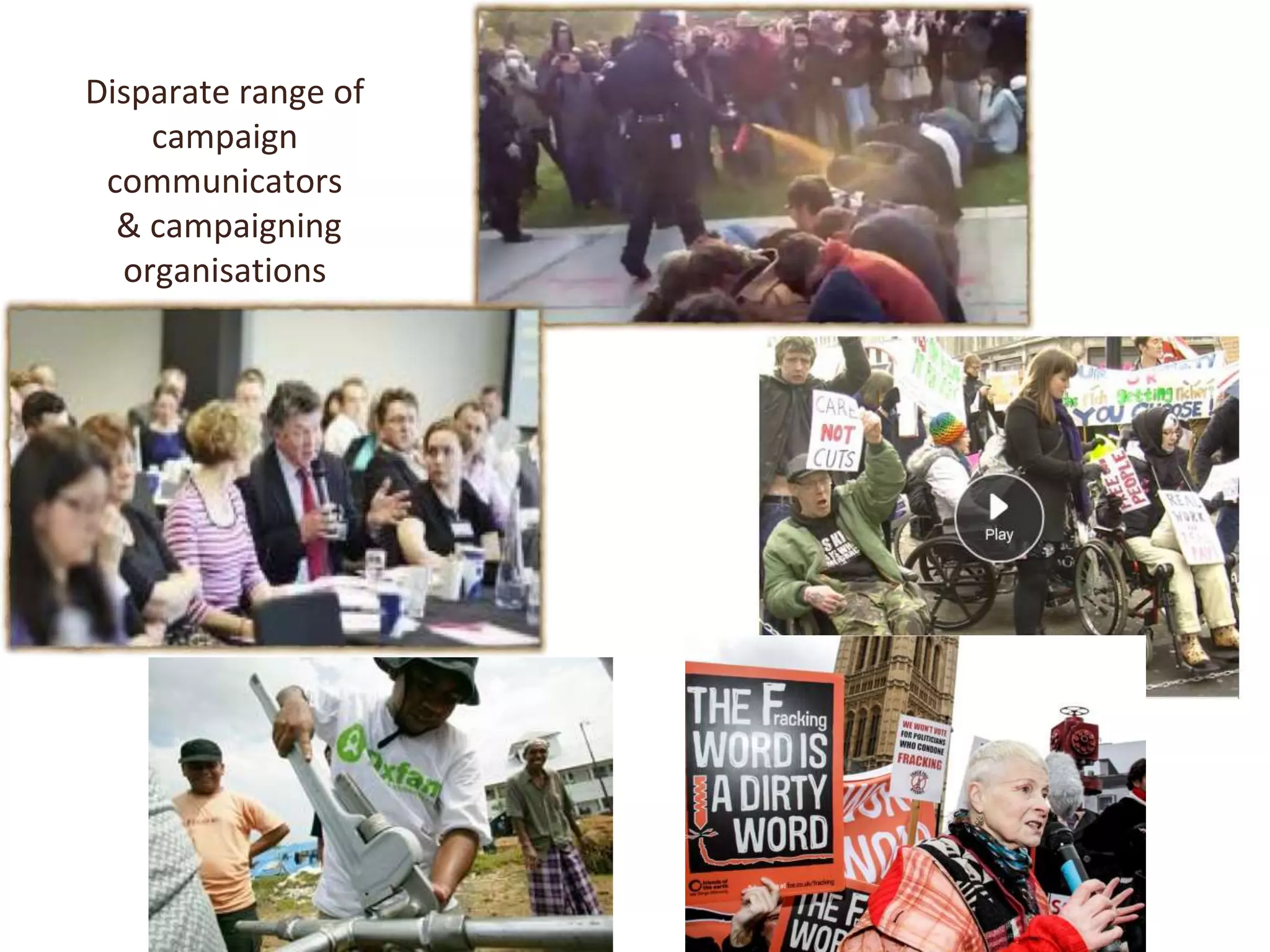 Ethics and Professionalisation - | PPTX