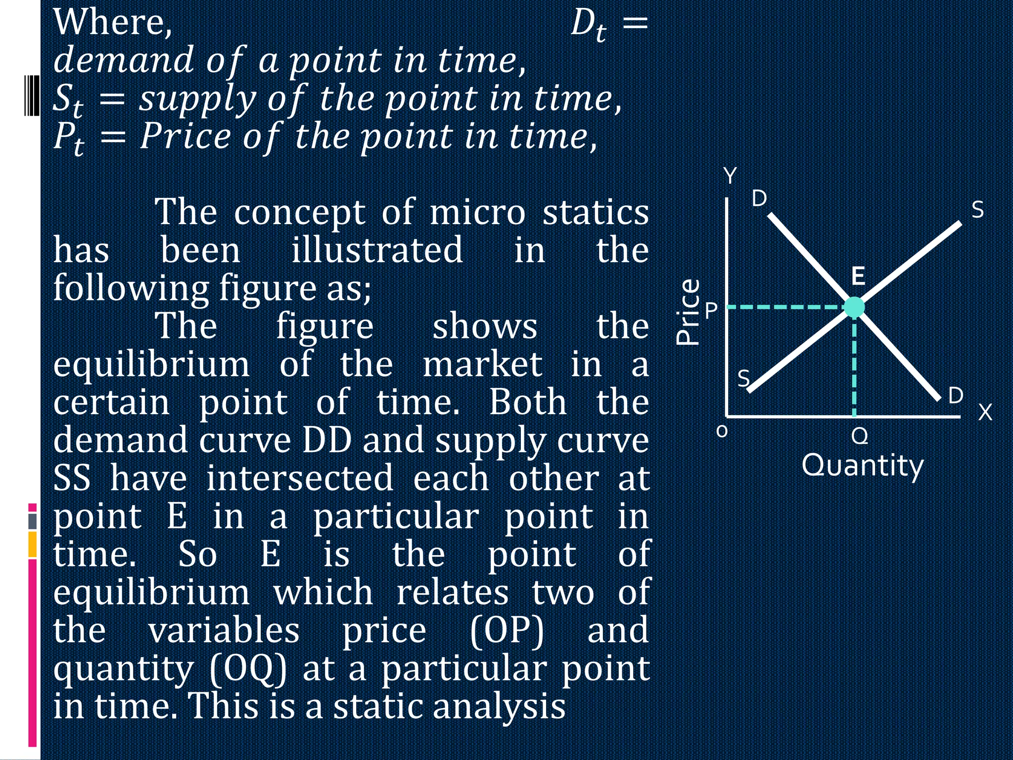 3 micro-statics, comparative & dynamic | PPTX