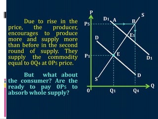 3 micro-statics, comparative & dynamic | PPTX