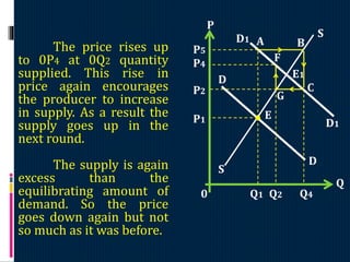 3 micro-statics, comparative & dynamic | PPTX