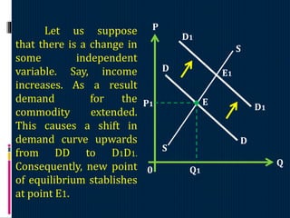3 micro-statics, comparative & dynamic | PPTX