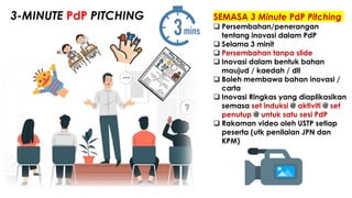 3-Minute PdP Pitching- Slide Pahang-PPD.pptx