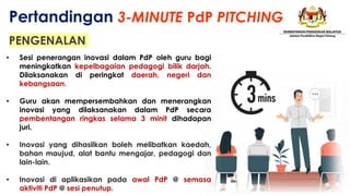 3-Minute PdP Pitching- Slide Pahang-PPD.pptx