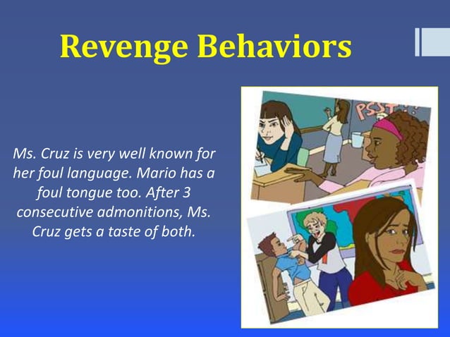 Misbehavior in the Classroom | PPTX