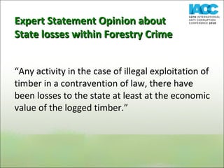 Corruption Eradication Commission of the Republic Indonesia | PPT ...