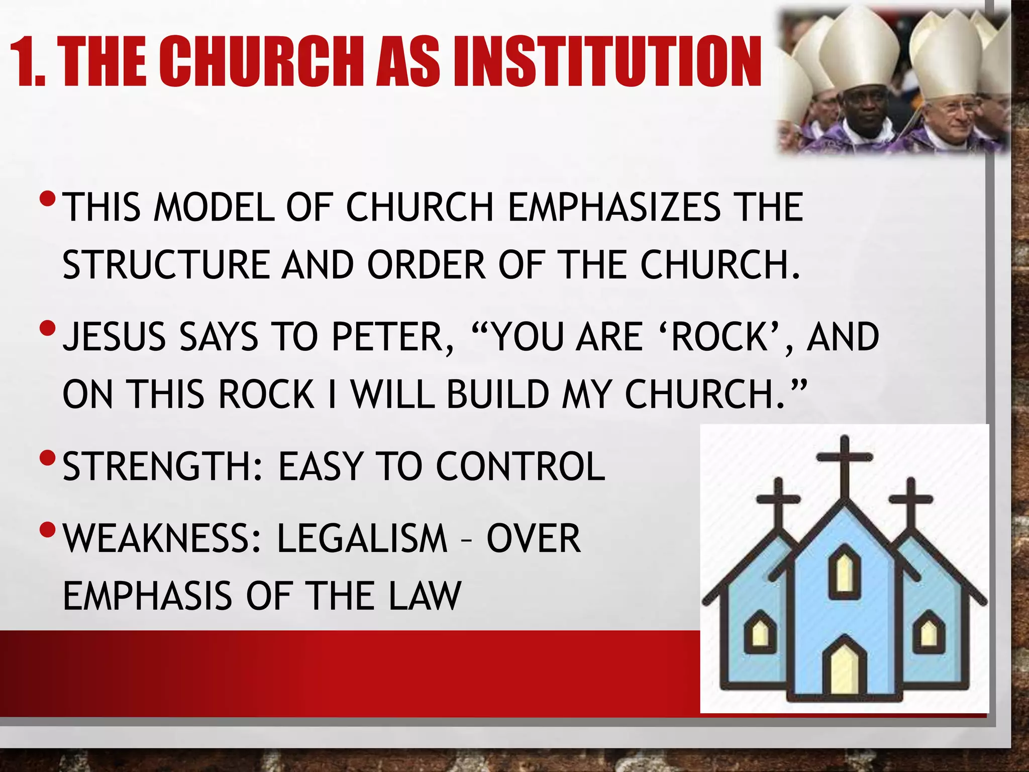 3-Models of the church.pptx