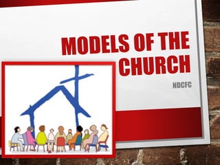 3-Models of the church.pptx