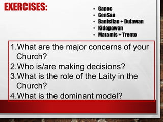 3-Models of the church.pptx